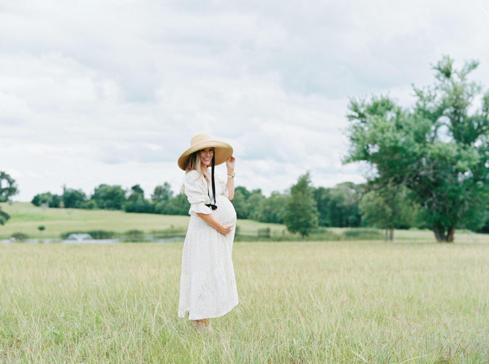 christinafrederick.com