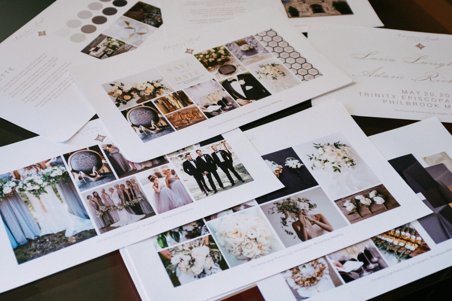 Blog | christinafrederick.com